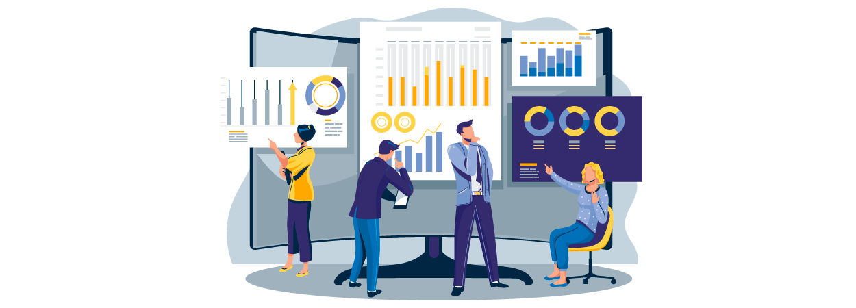 Find the Right BI Solutions - GROWTH ART